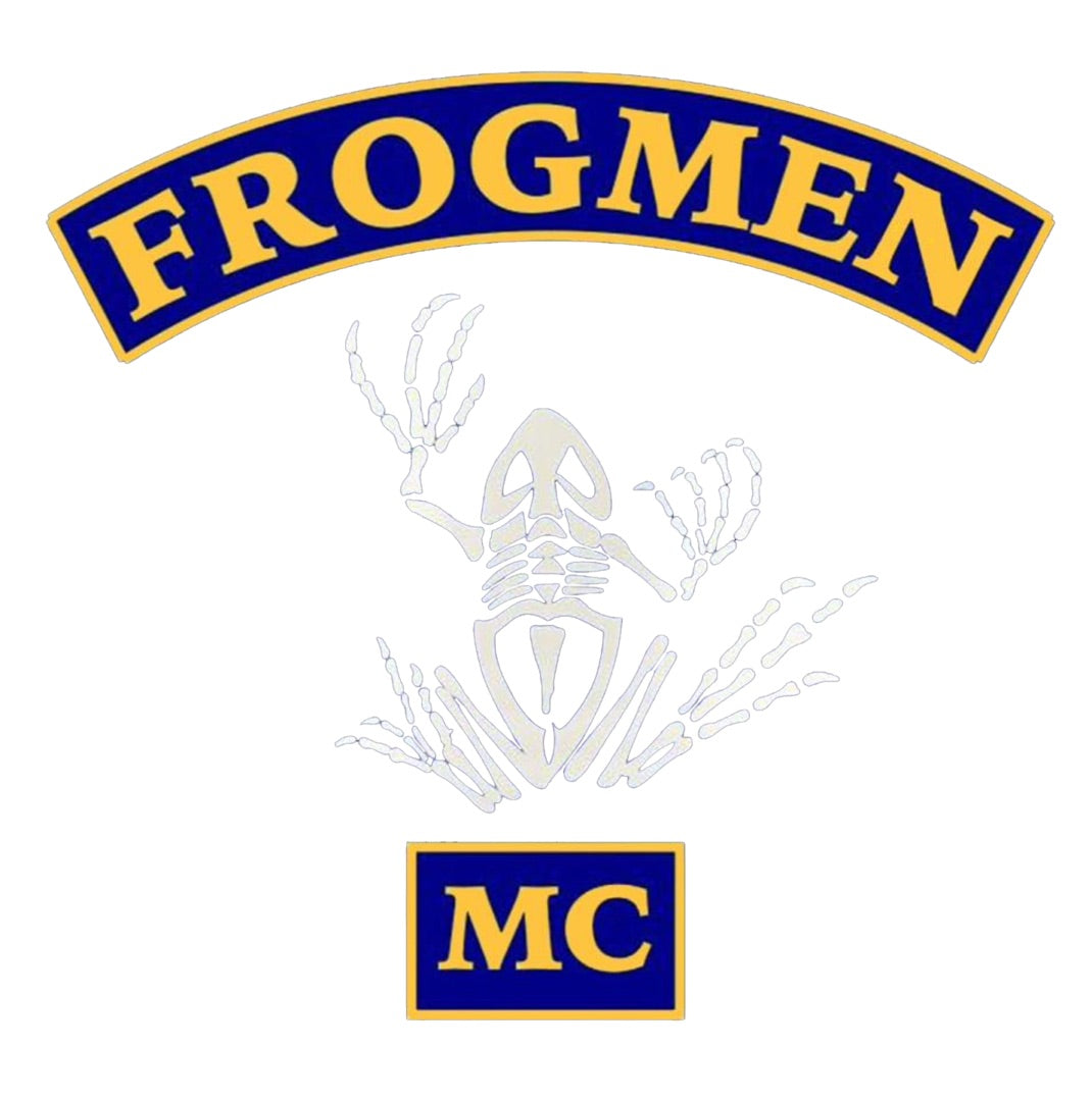 Shop – Frogmen MC