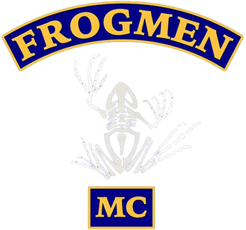 FMC Application – Frogmen MC